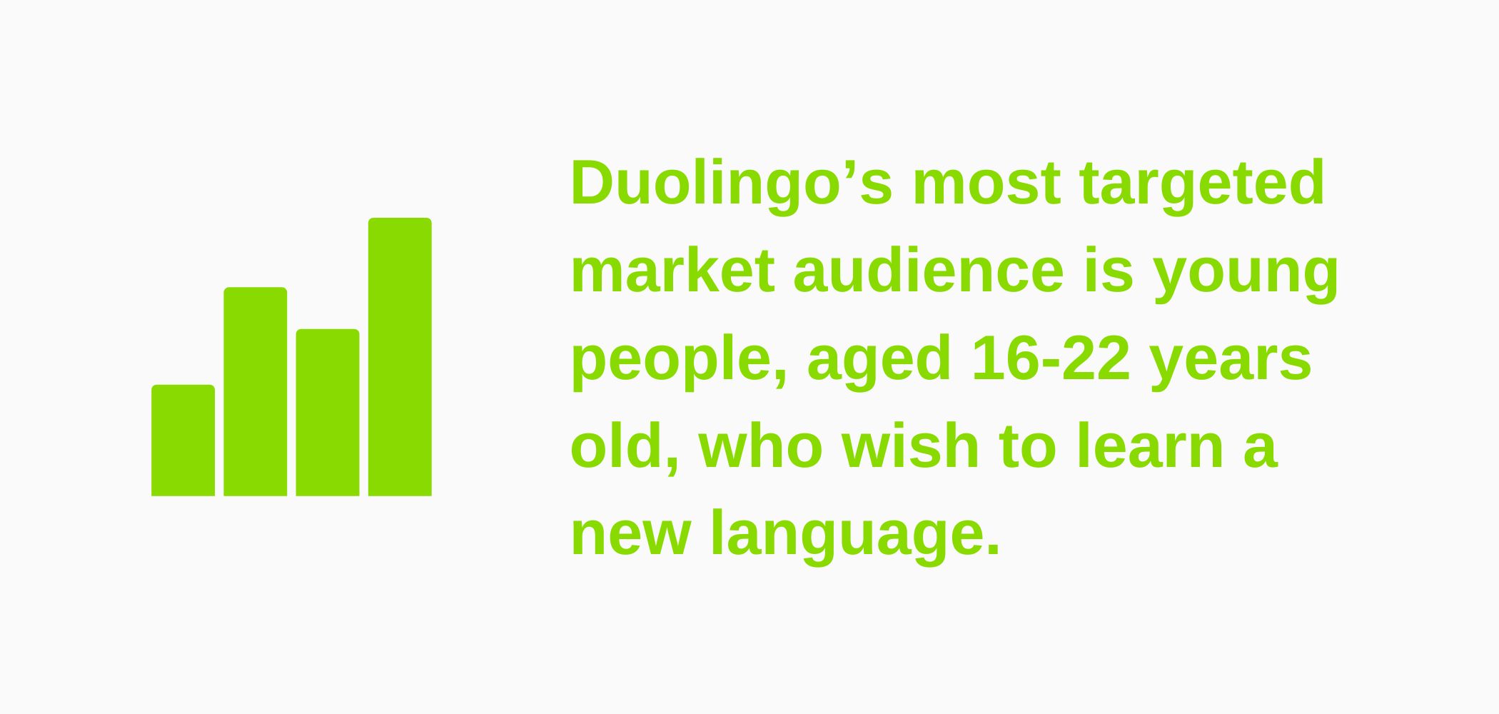 Duolingo Users and Growth Statistics (2024) - SignHouse